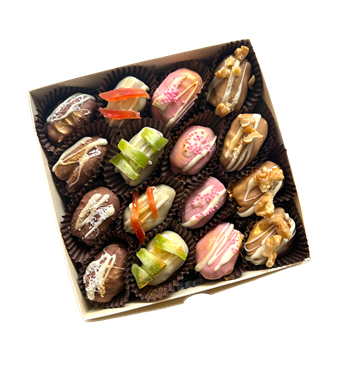 Ramadan Box Classic | Candy Gift